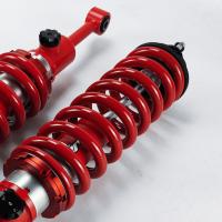 China TKG447 Nitrogen Gas Off Road Shock Absorbers for MAZDA BT50 2011-2020 Twin Tube 36mm Bore for sale