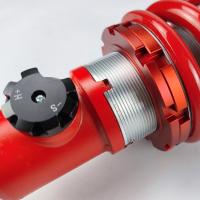 China TKG448 Automotive Nitrogen Shock Absorbers for Mitsubishi Pajero V73 18mm Rod 36mm Bore for sale