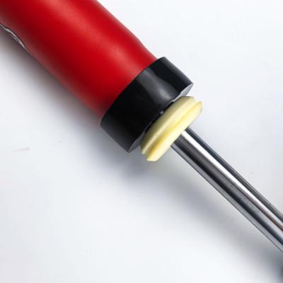 China 4WD Adjustable Gas Shock Absorbers for Toyota Prado 120 Twin Tube 36mm Bore for sale