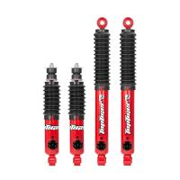 China Nitrogen Adjustable Gas Shock Absorbers for Holden Frontera Twin Tube 4x4 36mm for sale