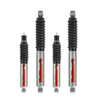 China Nitro Gas Shock Absorber for Isuzu Trooper 2 Inch Lift Kit 4WD Off Road 36mm Bore for sale