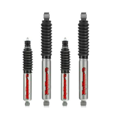 China Nitro Gas Shock Absorber for Isuzu Trooper 2 Inch Lift Kit 4WD Off Road 36mm Bore for sale