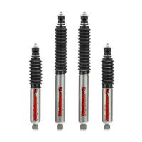 China 4WD Nitro Gas Shock Absorber 2 Inch Lift Steel for Hyundai Terracan 2001+ for sale