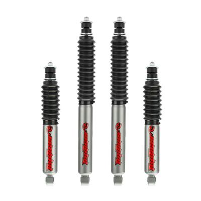 China 4WD Nitro Gas Shock Absorber 2 Inch Lift Steel for Hyundai Terracan 2001+ for sale