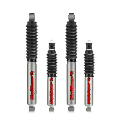 China Steel Off Road Shock Absorber for Triton MK L200 Suspension Lift Kit Nitrogen Gas Charged 18mm Rod for sale