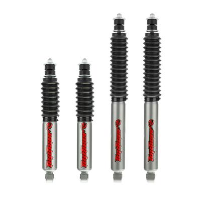 China Twin Tube Nitro Gas Shock Absorbers 4WD for Ssangyong Korando 1996-2006 18mm Rod for sale