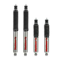 China Heavy Duty 57mm Outer Shell Nitro Gas Shock Absorbers 18mm Rod for Toyota 4Runner Surf 1990-1997 for sale