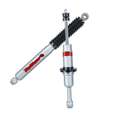 China Off Raod 4x4 Nitro Gas Shock Absorbers Adjustable 4WD For Mazda BT50 for sale
