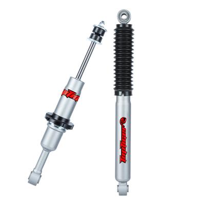 China Off Road Twin Tube 4x4 Nitro Gas Shock Absorbers 36mm Bore for Ford Ranger T6 for sale