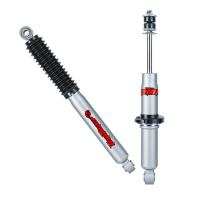 China Twin Tube 4x4 Isuzu Dmax Nitrogen Gas Shock Absorber 2 Inch Lift 36mm Bore for sale