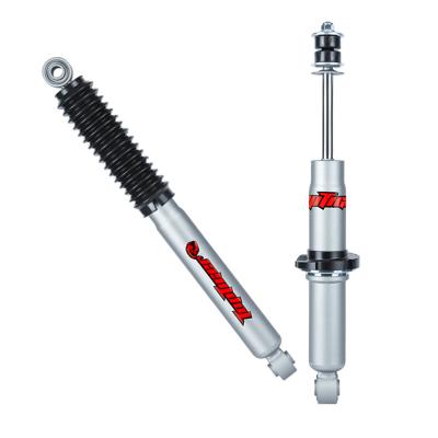 China Twin Tube 4x4 Isuzu Dmax Nitrogen Gas Shock Absorber 2 Inch Lift 36mm Bore for sale