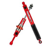 China Two Tube Adjustable Gas Shock Absorbers For Mazda BT50 Pickup for sale