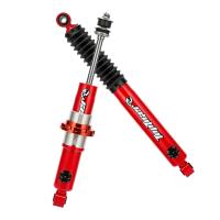 China 4x4 Off Road Shock Absorbers Adjustable Nitrogen Charged For LDV MAXUS D90 for sale