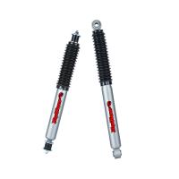 China Off Road 4x4 18mm Rod Nitro Gas Shock Absorbers for Nissan Patrol GU Y61 for sale