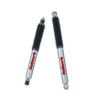 China Off Road 4x4 18mm Rod Nitro Gas Shock Absorbers for Nissan Patrol GU Y61 for sale