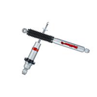 China Heavy Duty Nitro Gas Shock Absorbers 18mm Rod 36mm Bore for Nissan Navara NP300 2015+ for sale