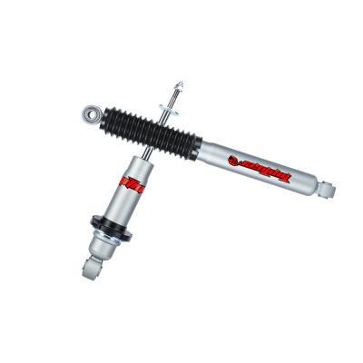 China Heavy Duty Nitro Gas Shock Absorbers 18mm Rod 36mm Bore for Nissan Navara NP300 2015+ for sale