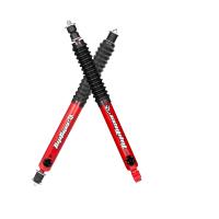 China TKG3019 Adjustable Gas Shock Absorbers 2 Inch Lift Nitrogen 18mm Rod for Toyota Landcruiser 80 for sale