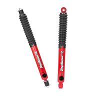 China 8 Stage Adjustable Nitrogen Gas Shock Absorbers for Nissan Patrol GQ Y60 18mm Rod for sale