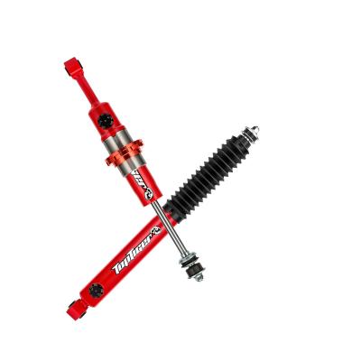 China 4WD Off Road Shock Absorbers for Toyota Tacoma 2005-2015 18mm Rod 36mm Bore for sale