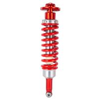 China Coil Spring Mono Tube Shock Absorber 42mm Bore 20 Stage Adjustment for Toyota FJ Cruiser for sale