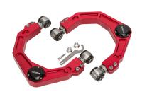 China Aluminium Alloy Adjustable Upper Control Arm For Hilux Vigo Front Suspension for sale