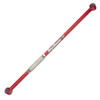 China Rear Adjustable Panhard Bar Kit Stainless Steel for Pajero Montero 2-4in Lift for sale