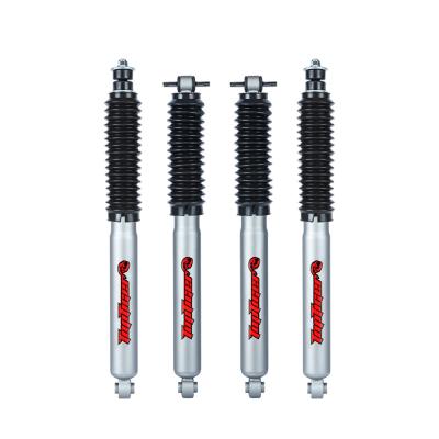 China 4x4 Nitro Gas Charged Shock Absorbers for Jeep Wrangler JK 2006-2017 36mm Bore for sale