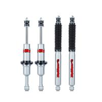 China 36mm Bore Nitrogen Gas Shock Absorbers 4x4 Off Road for Ford Everest 2015-2018 for sale