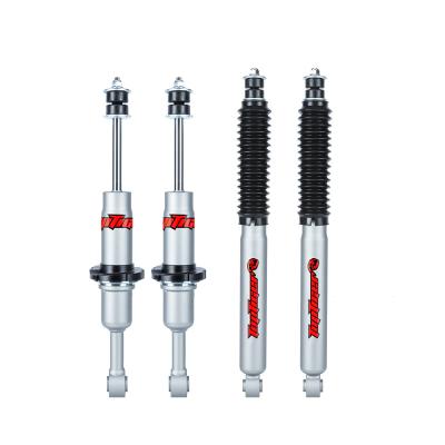 China 36mm Bore Nitrogen Gas Shock Absorbers 4x4 Off Road for Ford Everest 2015-2018 for sale