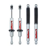 China OEM Twin Tube Nitrogen Gas Shock Absorbers 18mm Rod 36mm Bore for Ford Ranger 2015-2018 for sale
