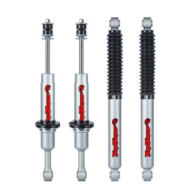 China OEM Twin Tube Nitrogen Gas Shock Absorbers 18mm Rod 36mm Bore for Ford Ranger 2015-2018 for sale