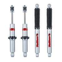 China Off Road 4x4 Nitro Gas Shock Absorbers for Isuzu D-Max 2012-2019 36mm Bore for sale