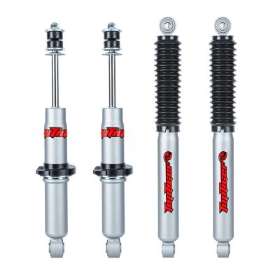 China Off Road 4x4 Nitro Gas Shock Absorbers for Isuzu D-Max 2012-2019 36mm Bore for sale