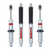 China Gas Charged Nitro Shock Absorbers Twin Tube 36mm Bore for Holden Trailblazer 2017-2022 for sale