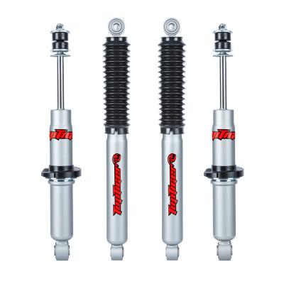 China Gas Charged Nitro Shock Absorbers Twin Tube 36mm Bore for Holden Trailblazer 2017-2022 for sale