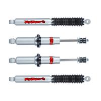 China 4WD Nitrogen Gas Shock Absorbers 2 Inch Lift for Holden Colorado RG1 2012-2016 for sale