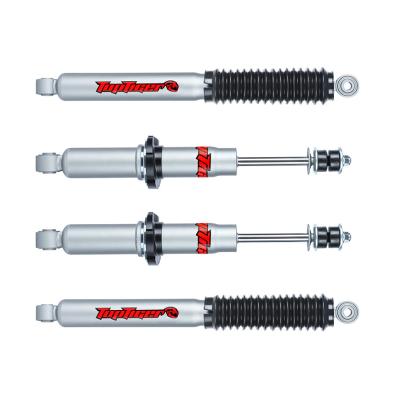 China 4WD Nitrogen Gas Shock Absorbers 2 Inch Lift for Holden Colorado RG1 2012-2016 for sale