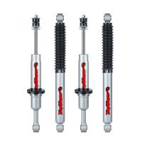 China 4WD Twin Tube Gas Shock Absorber Nitrogen Off Road for Mazda BT50 2011-2020 18mm Rod for sale