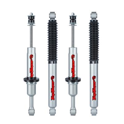 China 4WD Twin Tube Gas Shock Absorber Nitrogen Off Road for Mazda BT50 2011-2020 18mm Rod for sale