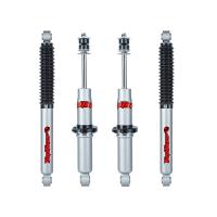 China Twin Tube Gas Shock Absorber 8 Stage Adjustment for Mitsubishi Montero Sport 2009-2022 for sale