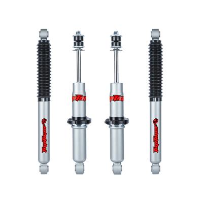 China Twin Tube Gas Shock Absorber 8 Stage Adjustment for Mitsubishi Montero Sport 2009-2022 for sale