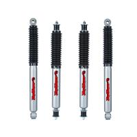 China 4WD Nitro Gas Shock Absorbers Steel Material Off Road For Nissan Patrol Y61 GU 2000-2022 for sale