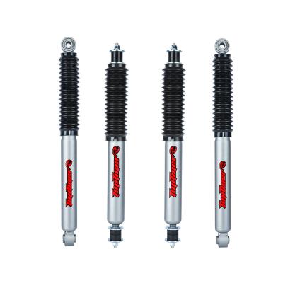China 4WD Nitro Gas Shock Absorbers Steel Material Off Road For Nissan Patrol Y61 GU 2000-2022 for sale