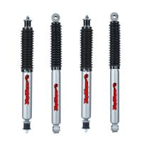 China Nitro Gas Shock Absorbers 4x4 for Nissan Patrol Y60 GQ Wagon SWB 1989-2022 18mm Rod for sale