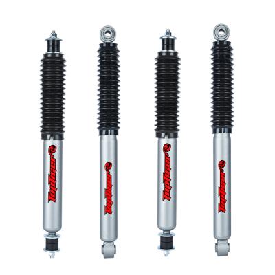 China Nitro Gas Shock Absorbers 4x4 for Nissan Patrol Y60 GQ Wagon SWB 1989-2022 18mm Rod for sale