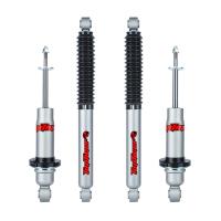 China 4x4 Nitro Gas Shock Absorbers With 36mm Bore 8 Stage Adjustment for sale