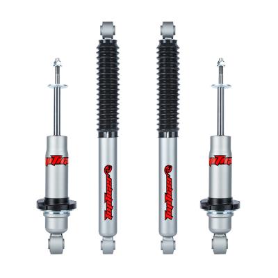 China 4x4 Nitro Gas Shock Absorbers With 36mm Bore 8 Stage Adjustment for sale