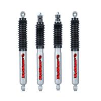 China Nitro Twin Tube Gas Charged Shock Absorber for sale