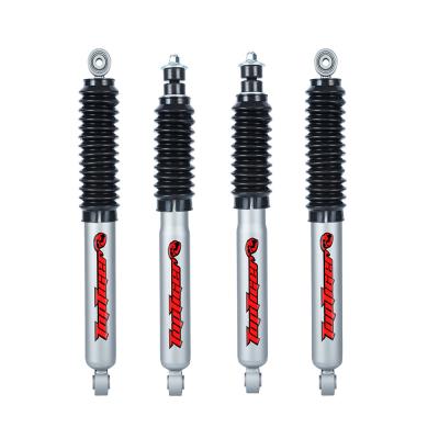 China Nitro Twin Tube Gas Charged Shock Absorber for sale